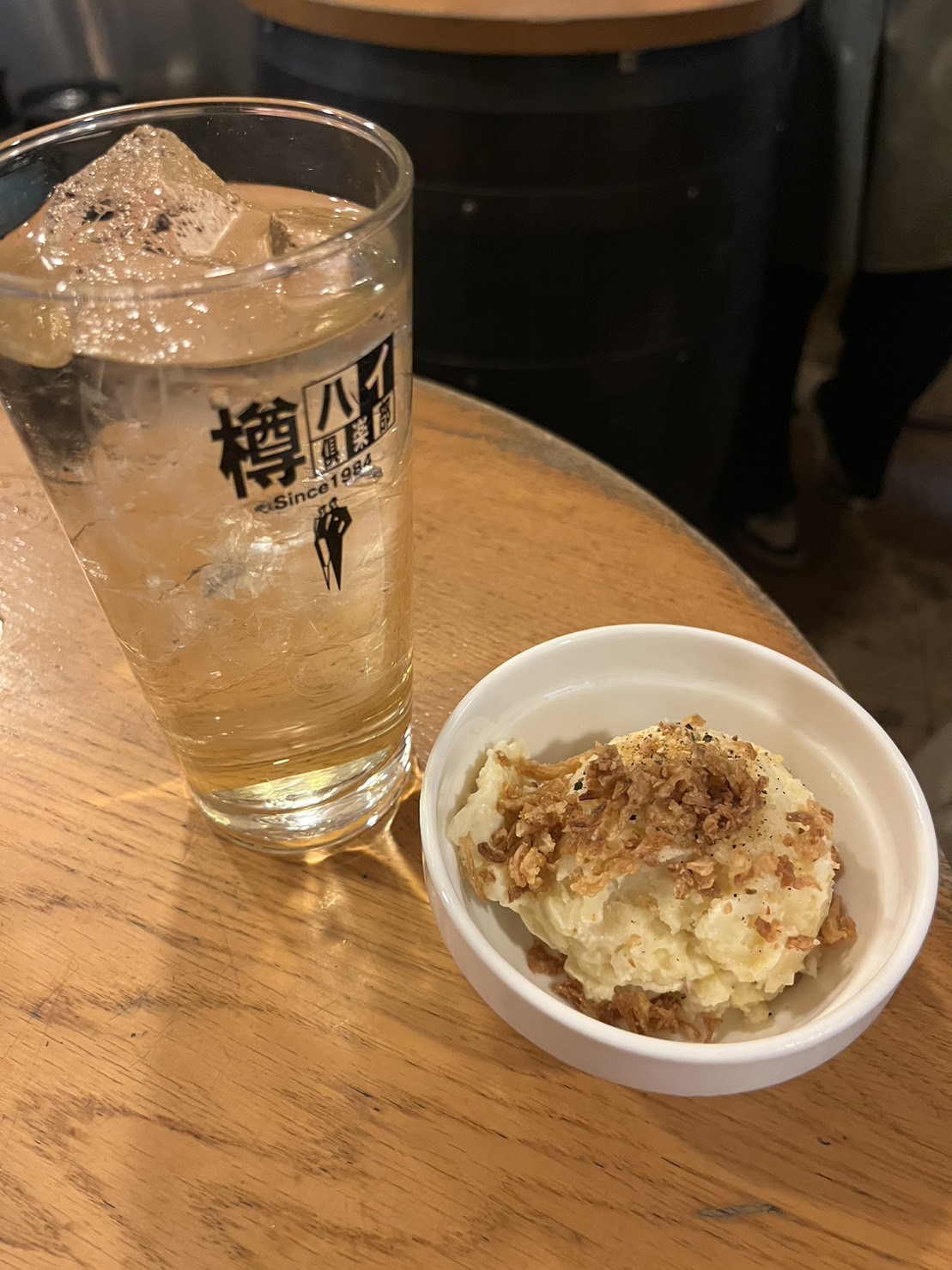 電撃酒場GORI - 庄内バル